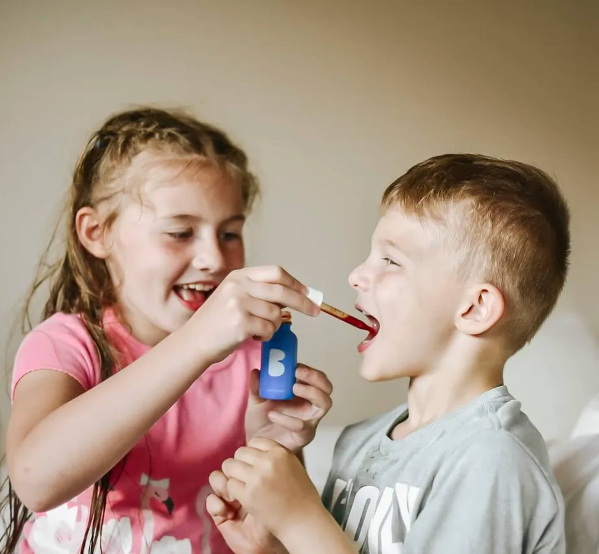 Better Family: Liquid Daily Multivitamin Subscription